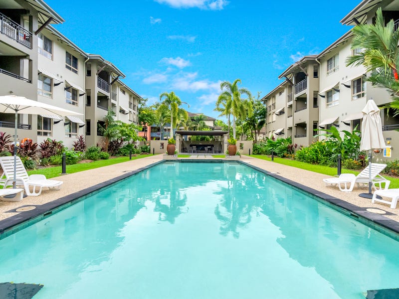 226/12-21 Gregory Street, Westcourt, Qld 4870 - Property Details