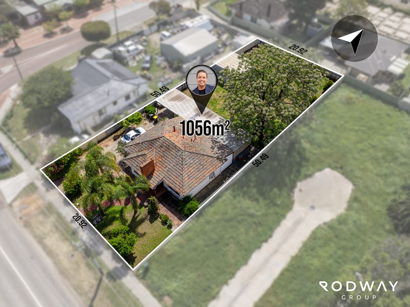 18 Hooley Rd, Midvale, WA 6056 - Property Details