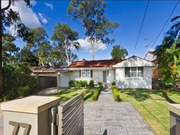 77 Parsonage Road, Castle Hill, NSW 2154 - realestate.com.au