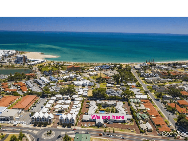 3/110-114 Mandurah Terrace, Mandurah, WA 6210 - Property Details