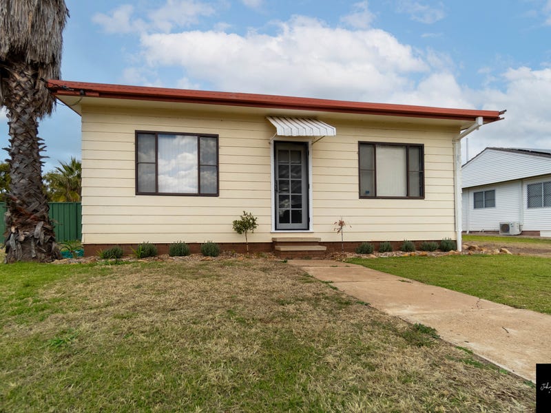107 Edward Street, Gunnedah, NSW 2380 - Property Details