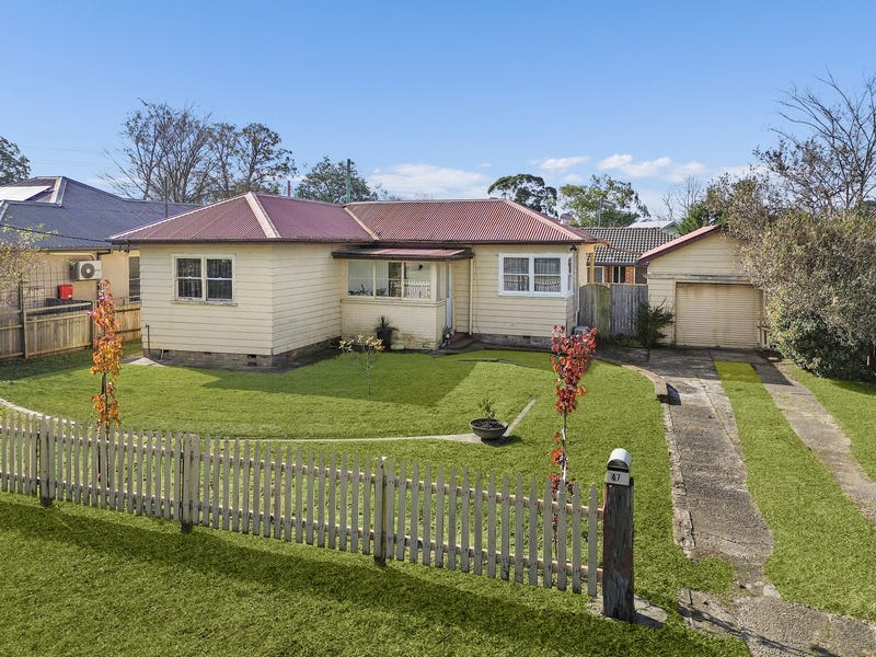47 Garrett Street, Moss Vale, NSW 2577 - realestate.com.au
