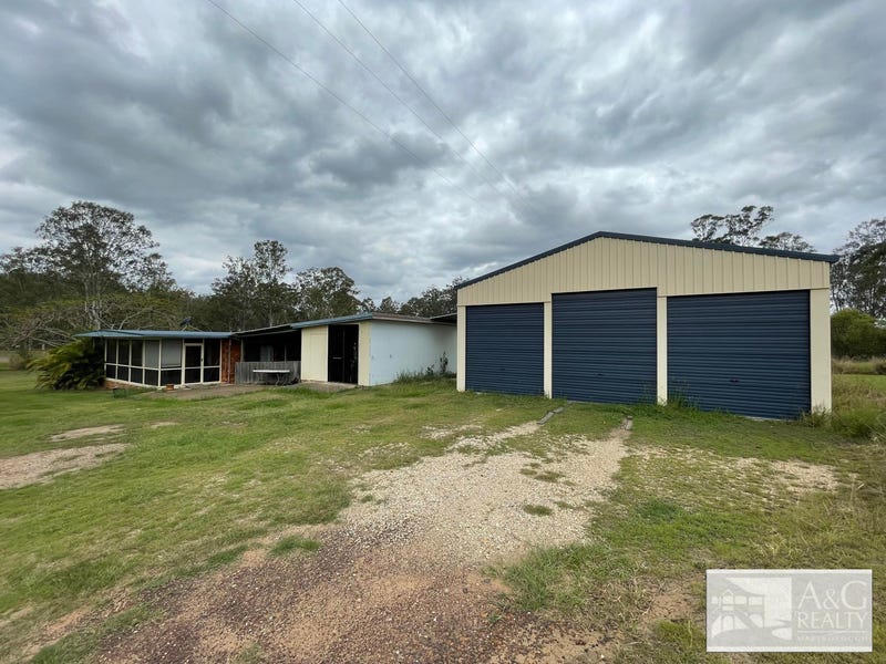 5 Iron Bark Ridge Rd, Bauple, Qld 4650 - Property Details