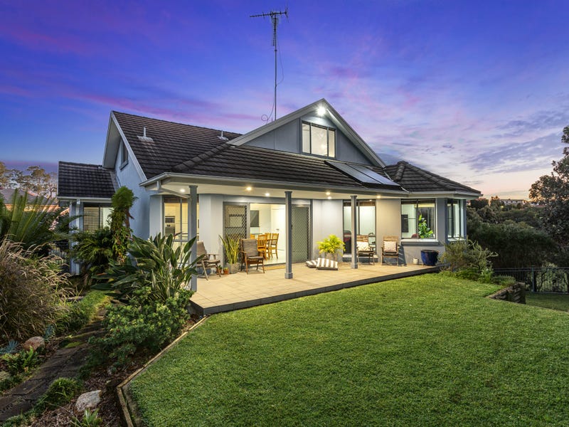 47 Fairmont Avenue, Norwest, NSW 2153 - Property Details