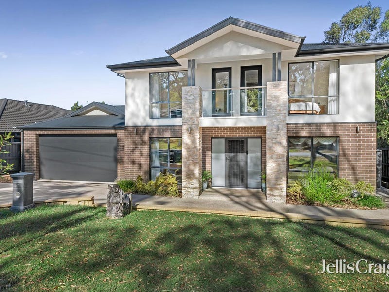 20 Cheeseman Street, Croydon, Vic 3136 - Property Details