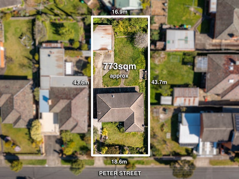 1 Peter Street, Doncaster East, VIC 3109 - realestate.com.au