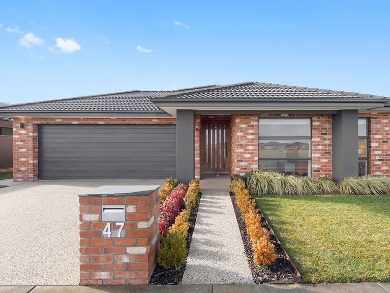 47 Sydney Way, Alfredton, Vic 3350 - Property Details