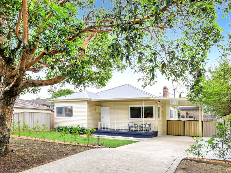 1/89 Castlereagh Street, Penrith, NSW 2750 - Property Details