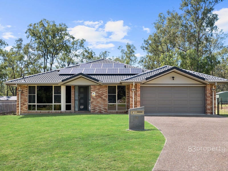 Real Estate & Property for Sale in Regency Downs, QLD 4341 - realestate ...