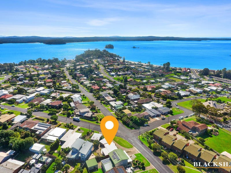 32 Grantham Road, Batehaven, NSW 2536 - Property Details