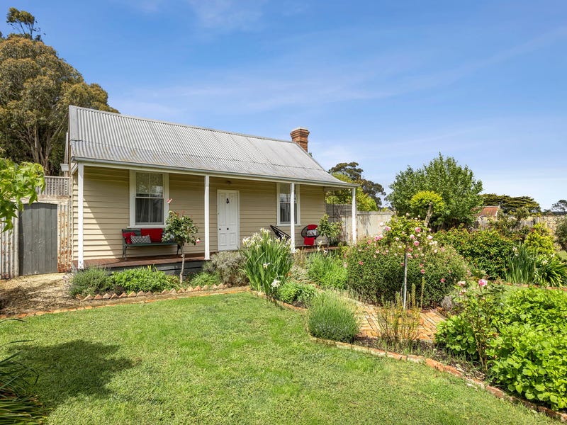 55 Mollison Street, Malmsbury, Vic 3446 - Property Details