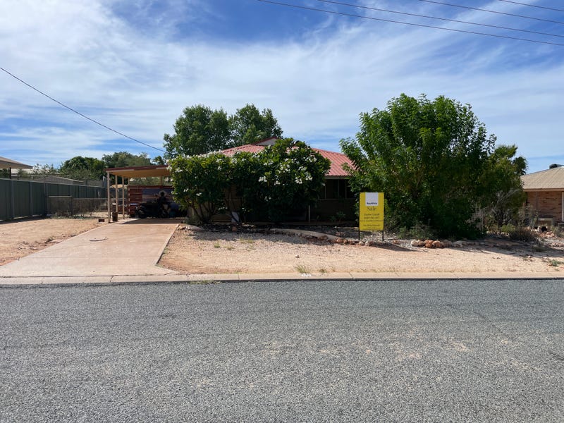 13 Walters Way, Exmouth, WA 6707 - Property Details