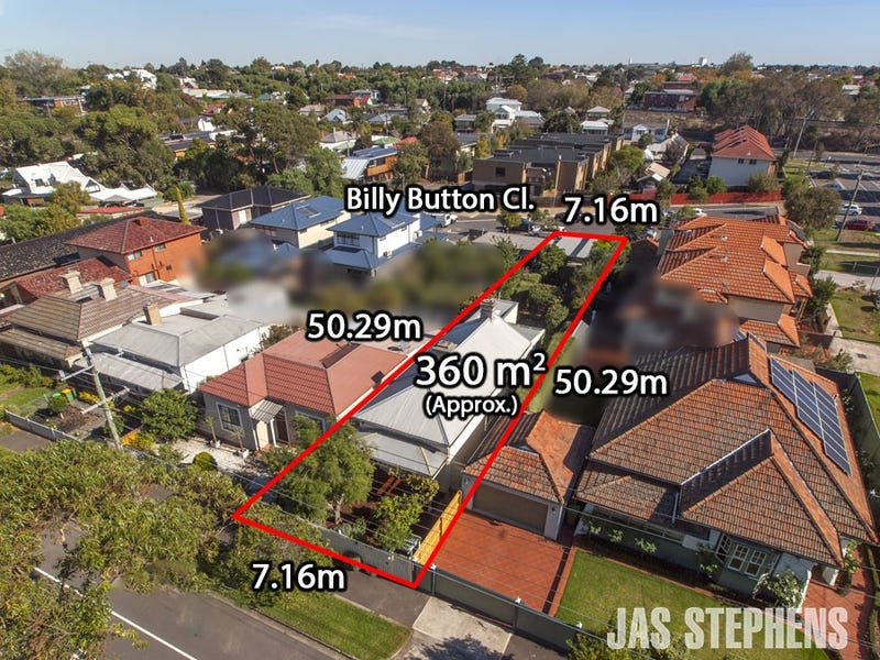 14 Hyde Street, Seddon, Vic 3011 - Property Details