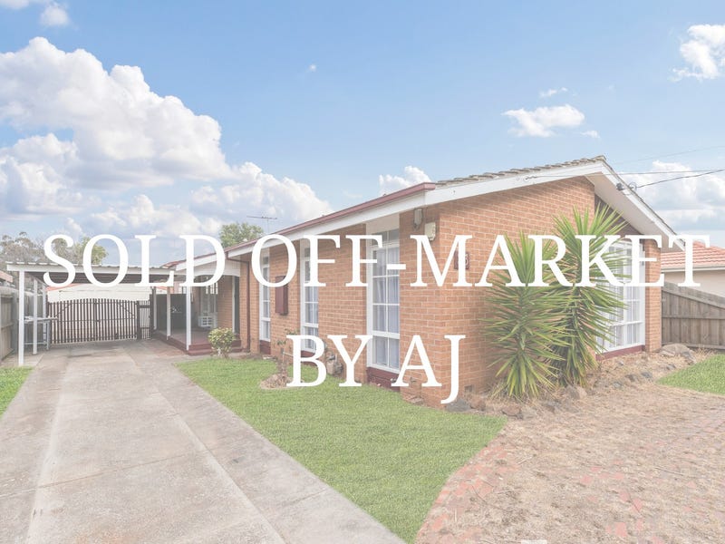 23 Falcon Drive, Melton, Vic 3337 - Property Details