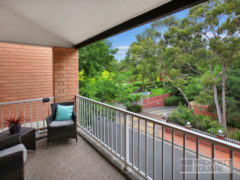 42/344 Bulwara Road, Ultimo, NSW 2007 - Apartment for Rent - realestate ...
