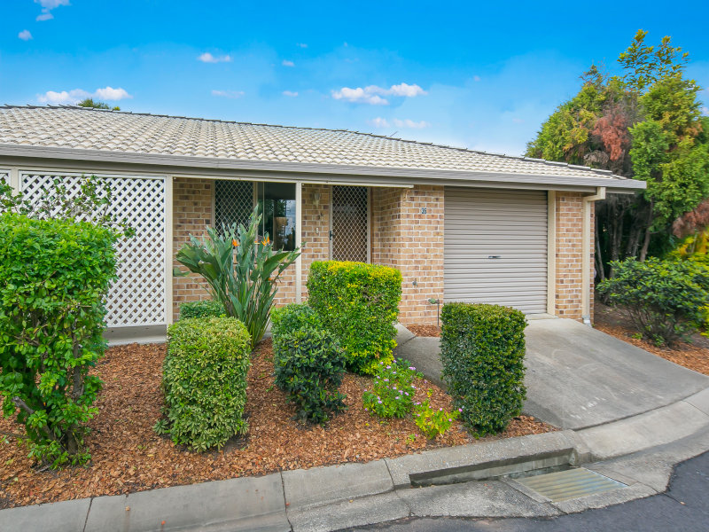 36/63-67 Bowen Street, Capalaba, Qld 4157 - Property Details