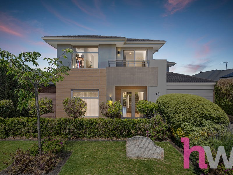 48 Willowbrae Way, Bannockburn, Vic 3331 - House for Sale - realestate ...