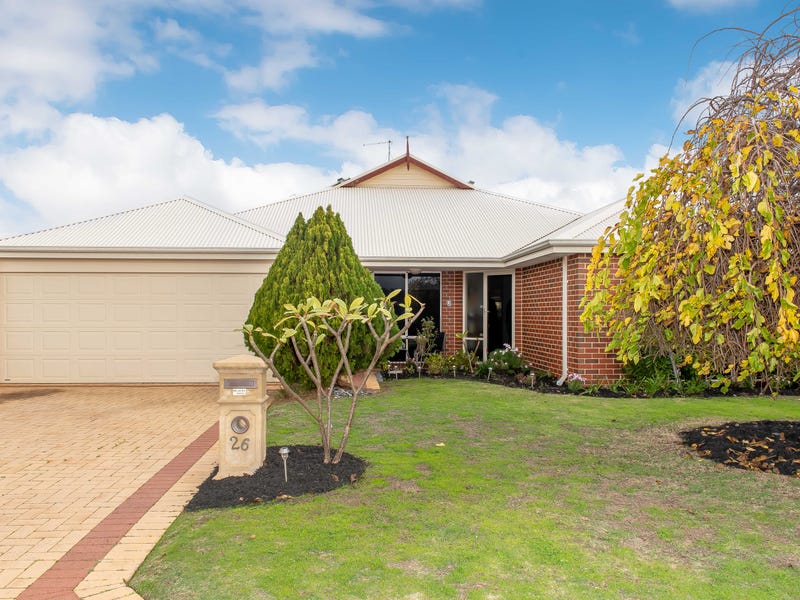 26 Kentucky Boulevard, Hocking, WA 6065 - realestate.com.au