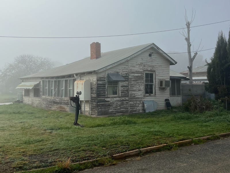 191 Yamma Street, Morundah, NSW 2700 - Property Details