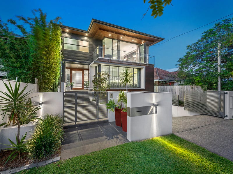 91 Elliott Street, Hawthorne, Qld 4171 - Property Details