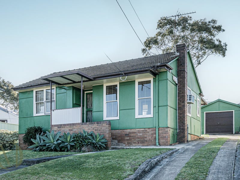 28 Tristram Street, Ermington, NSW 2115 - Property Details