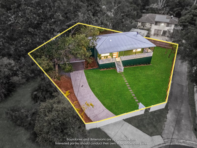 29 Carol Street, Redbank Plains, Qld 4301 - Property Details