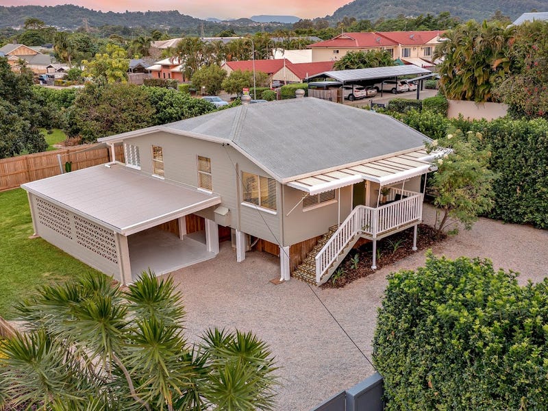 15 Redlynch Intake Road, Redlynch, Qld 4870 - Property Details