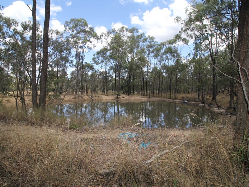 122 Lawson Road, Ballogie, Qld 4610 - Property Details