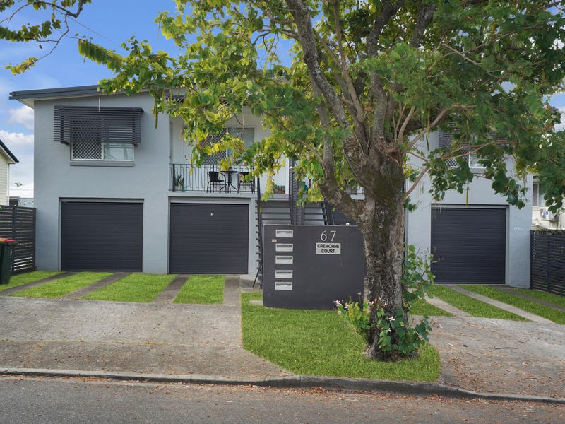 2/67 Cremorne Road, Kedron, Qld 4031 - Property Details