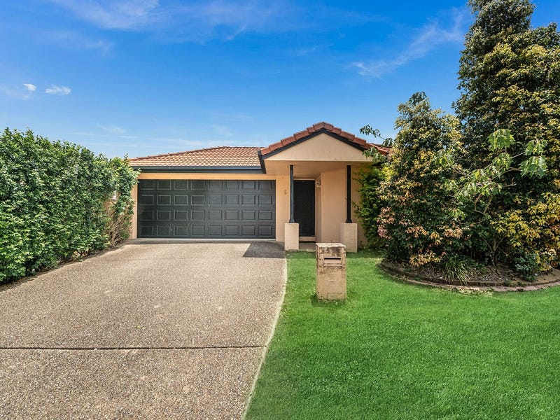 6 Canterbury Bells Circuit, Springfield Lakes, QLD 4300 - realestate.com.au