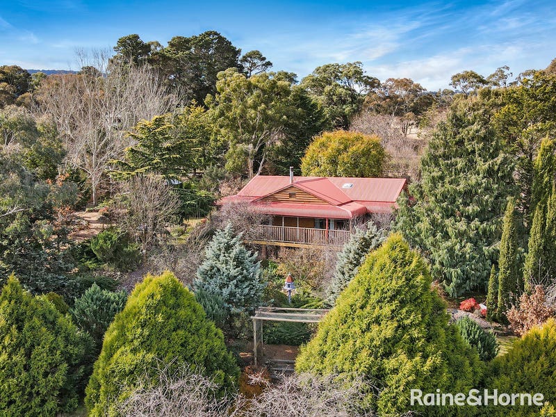 16 Locksley Station Road, Locksley, NSW 2795 - Property Details