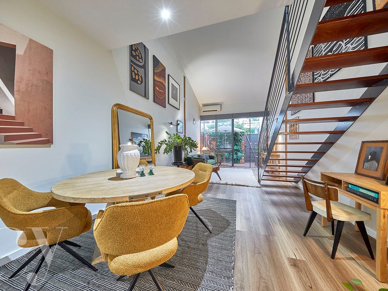 7/22A Russell Street, Fremantle, WA 6160 - Property Details