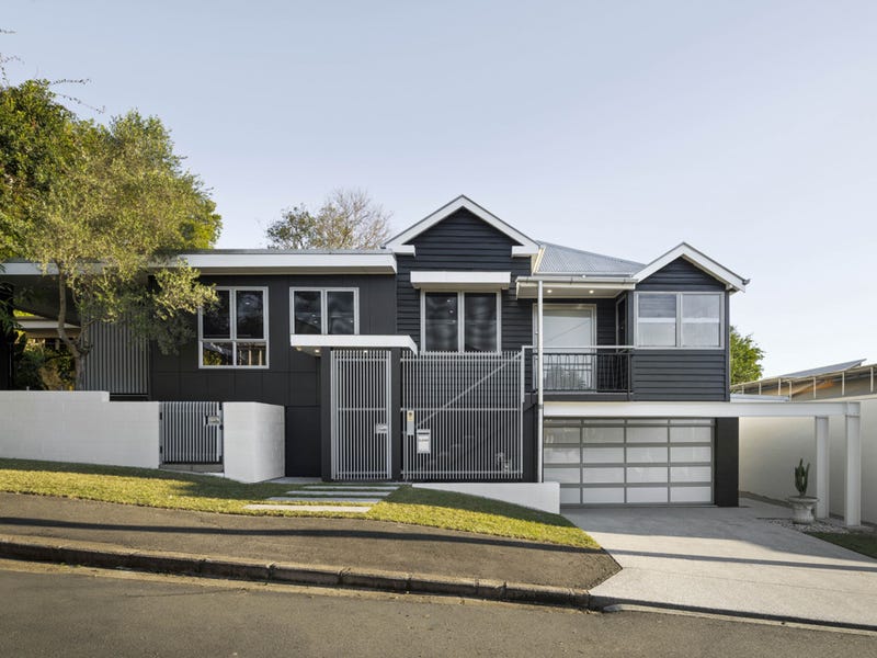 11 Baker Street, Teneriffe, Qld 4005 - Property Details