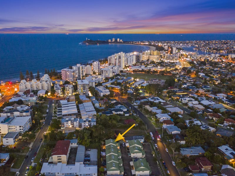 16/56-58 Meta Street, Mooloolaba, Qld 4557 - Property Details
