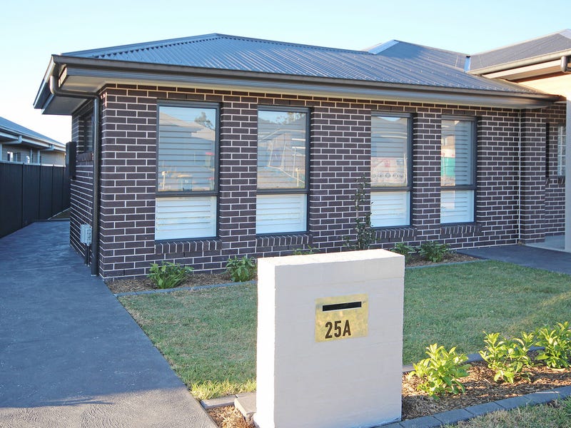 25A Walker Street, Oran Park, NSW 2570 - realestate.com.au