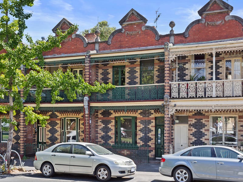 201 Park Drive, Parkville, Vic 3052 - Property Details