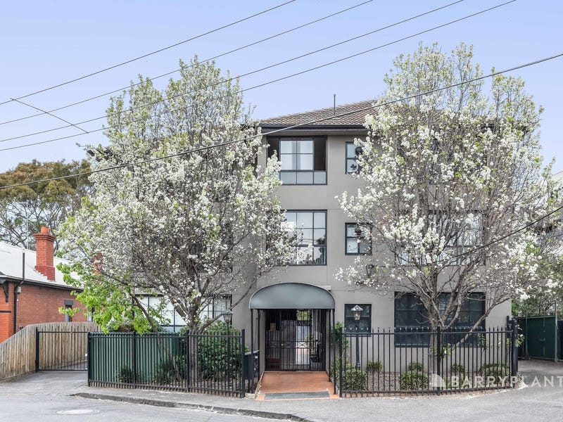 12/4 Smith Street, Richmond, Vic 3121 - Property Details