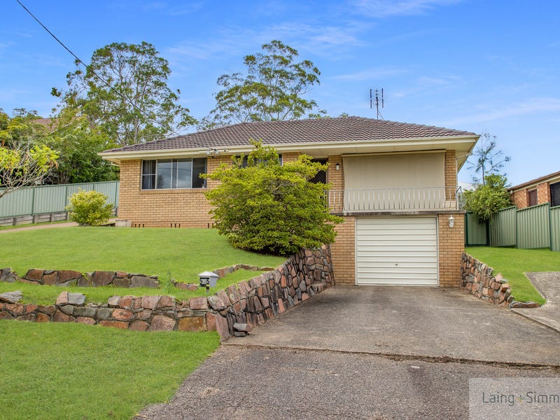 55 Wansbeck Valley Road, Cardiff, NSW 2285 - Property Details