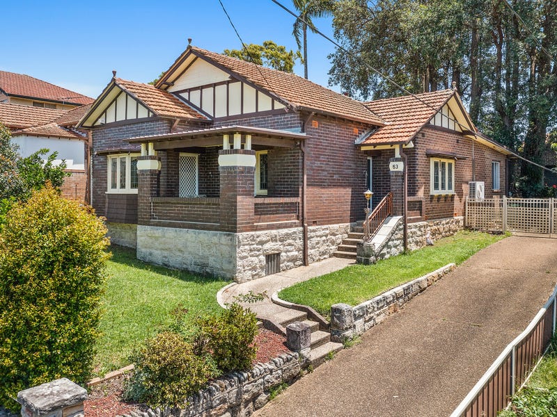 53 Railway Parade, Mortdale, NSW 2223 - Property Details