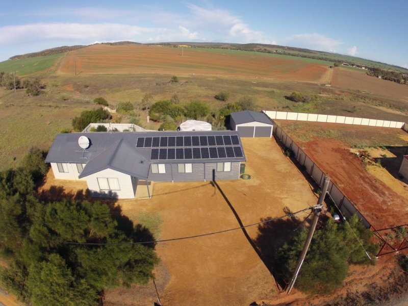29 Green Drive, Nabawa, WA 6532 - Property Details
