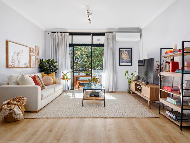 64/52-54 McEvoy Street, Waterloo, NSW 2017 - Property Details