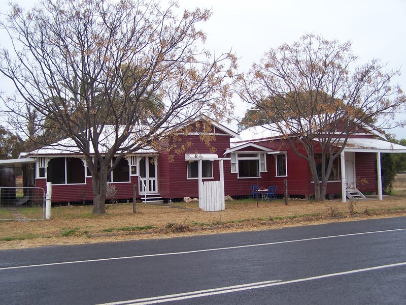 10 High Street, Kogan, Qld 4406 - Property Details