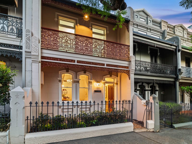 177 George Street, Redfern, NSW 2016 - Property Details