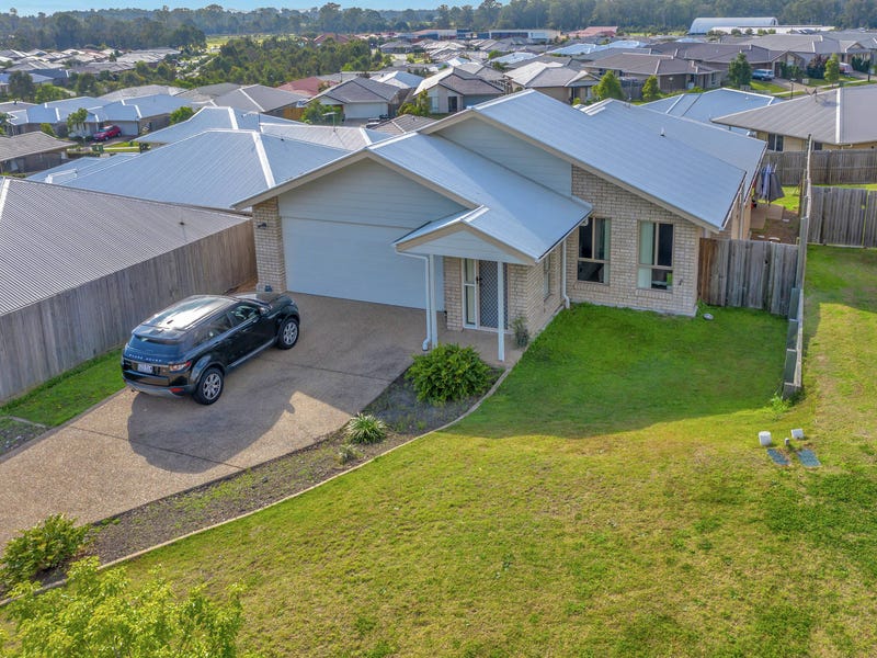 7 James Close, Ormeau, Qld 4208 - Property Details