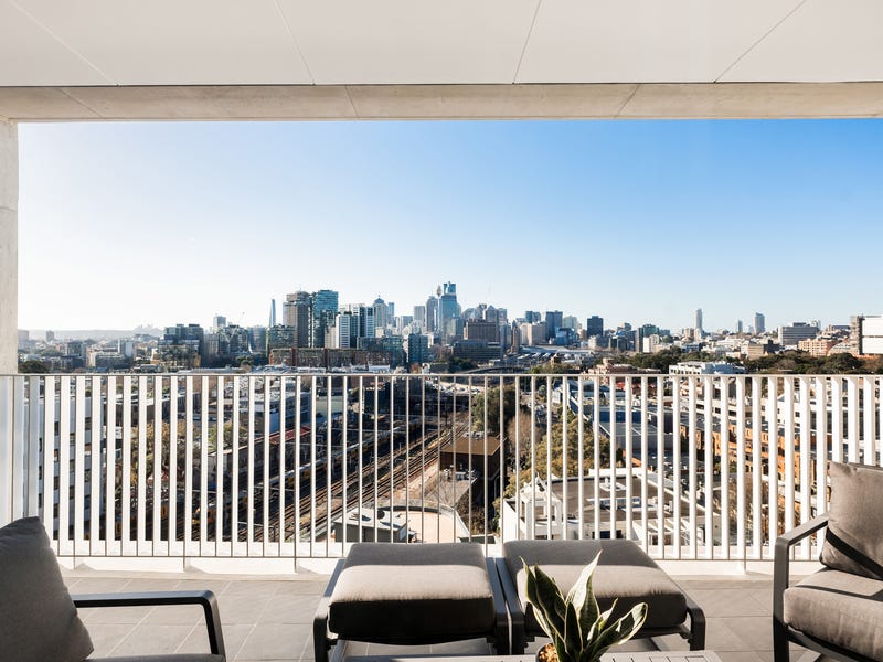 1005/1a Lawson Square, Redfern, NSW 2016 - Property Details