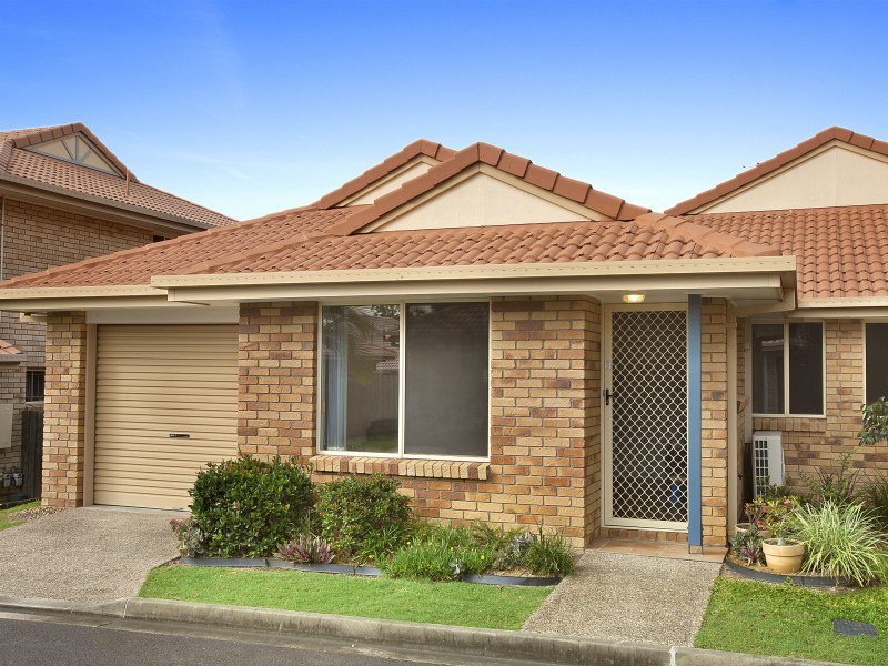 9/189 Wecker Road, Mansfield, Qld 4122 - Property Details