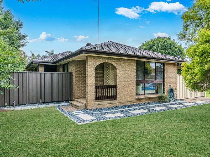 10 Snowden Street, Jamisontown, NSW 2750 - Property Details