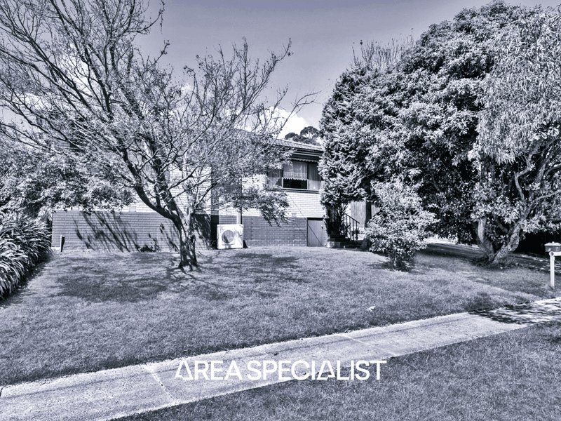 6 Coral Court, Boronia, Vic 3155 - Property Details