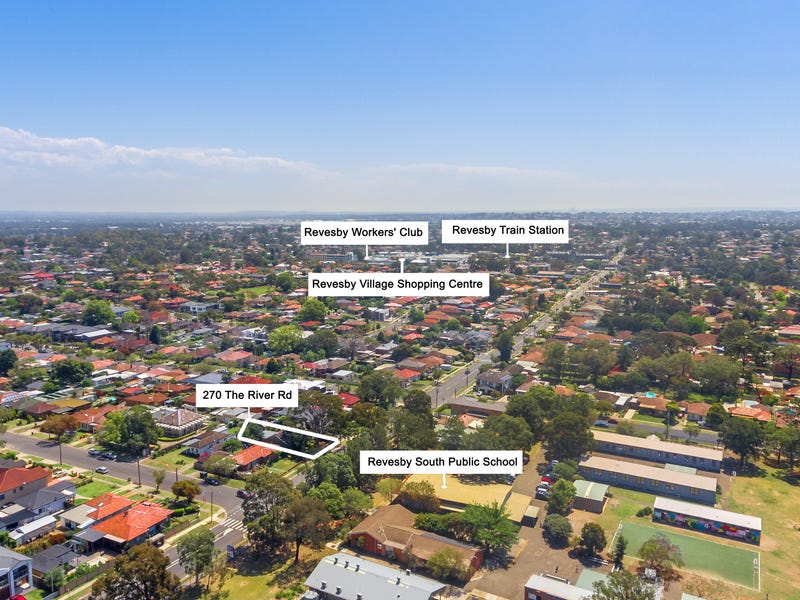 270 The River Road, Revesby, NSW 2212 - realestate.com.au
