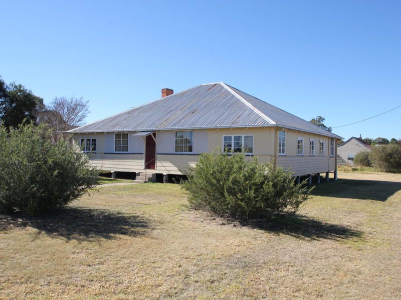 40 Duke Street, Jennings, NSW 4383 - Property Details